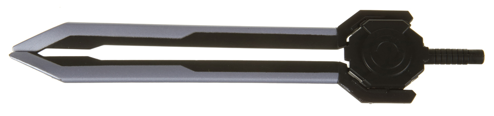 Leader Class Shadow Blade Megatron (Transformers, Animated, Decepticon ...