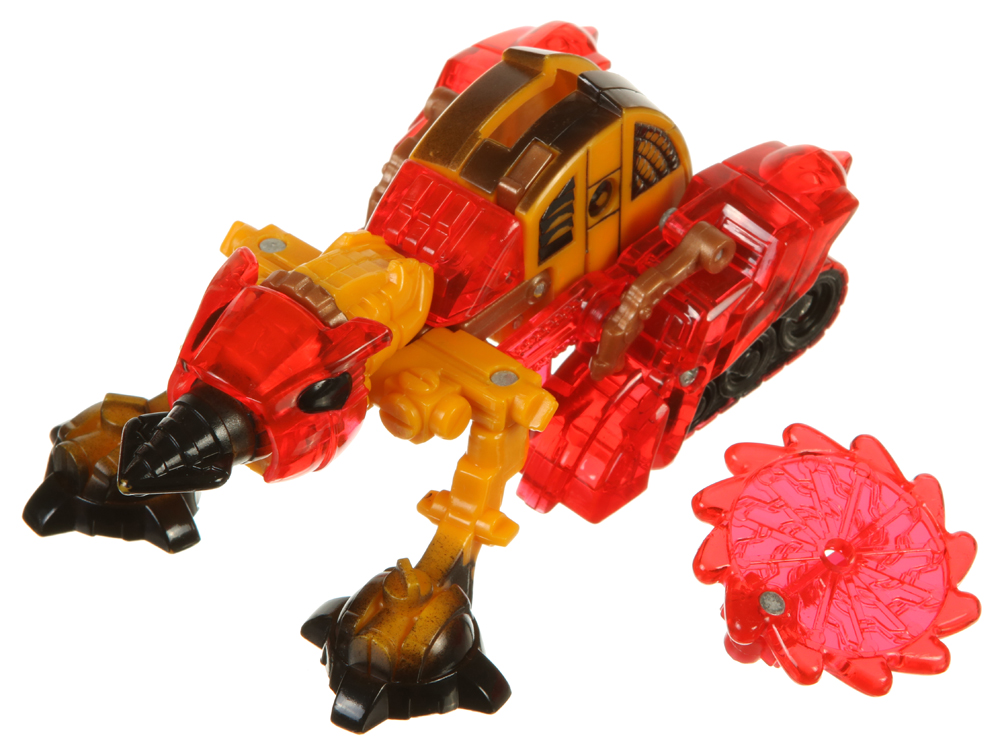 Deployers Mol (Transformers, Beast Machines, Maximal) | Transformerland ...