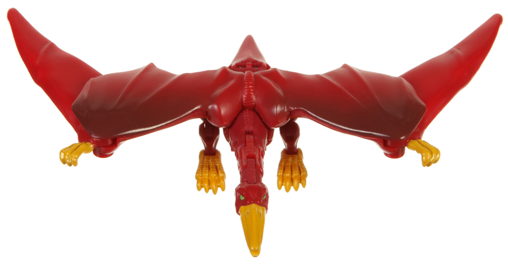 Ultra Class Magmatron (Transformers, Beast Machines, Maximal ...