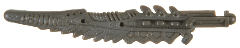 Ultra Class Magmatron (Transformers, Beast Machines, Maximal ...