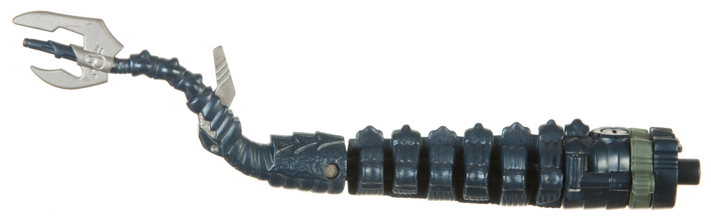 Deluxe Class Rapticon (Transformers, Beast Machines, Maximal ...