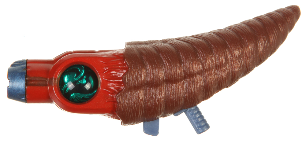 Deluxe Class Triceradon (Transformers, Beast Machines, Maximal ...