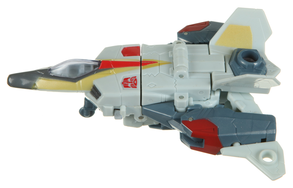 Combiners - Gift Set Only Superion (Transformers, Movie - Revenge of ...