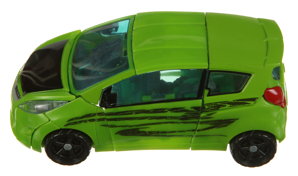 Deluxe Class Autobot Skids (Transformers, Movie - Revenge of the Fallen ...