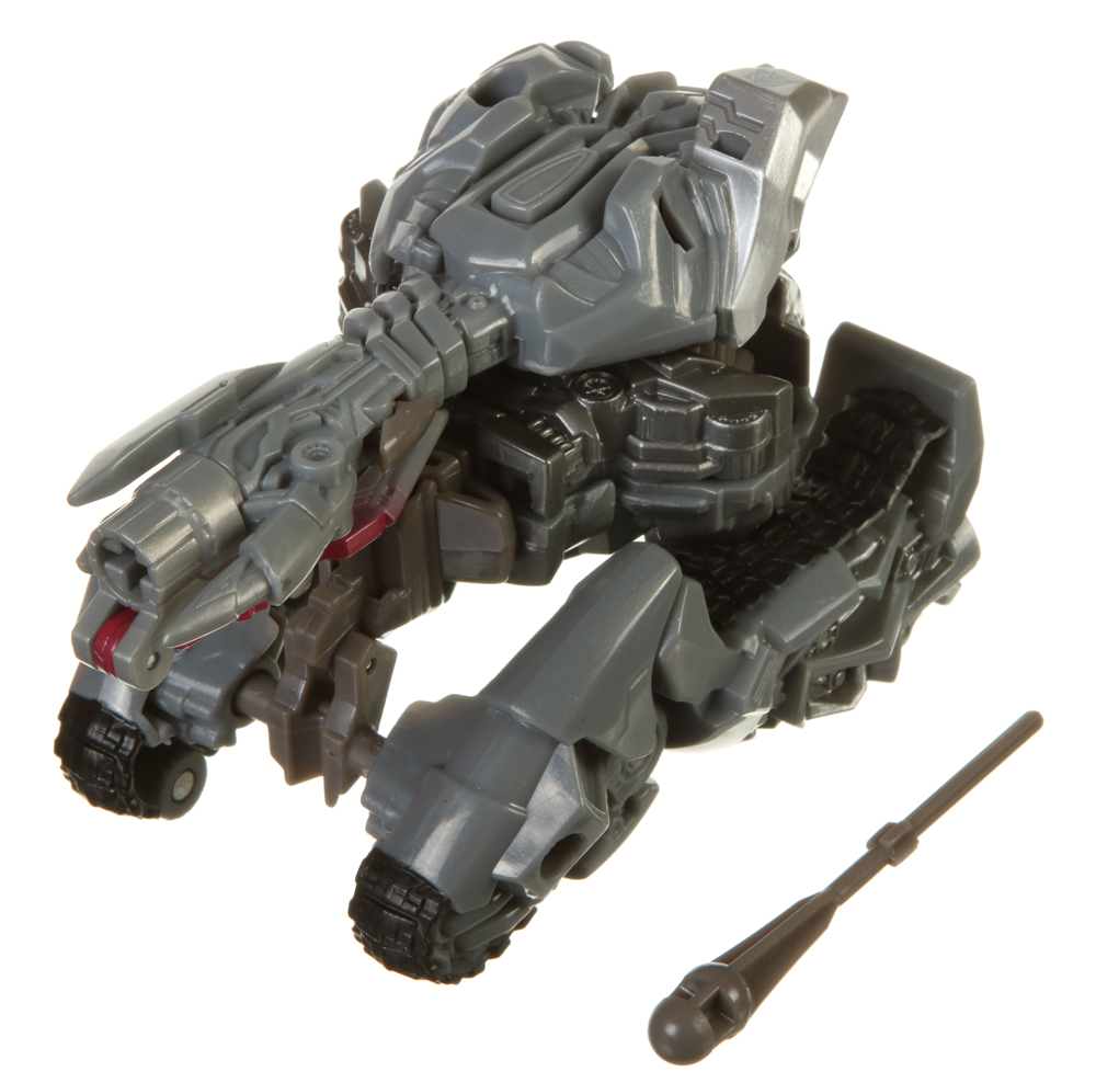 Fast Action Battlers Megatron (Cannon Blast) (Transformers, Movie ...