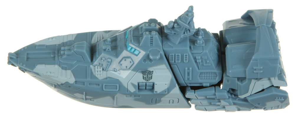 Scout Class Depthcharge (Transformers, Movie - Revenge of the Fallen (ROTF), Autobot ...