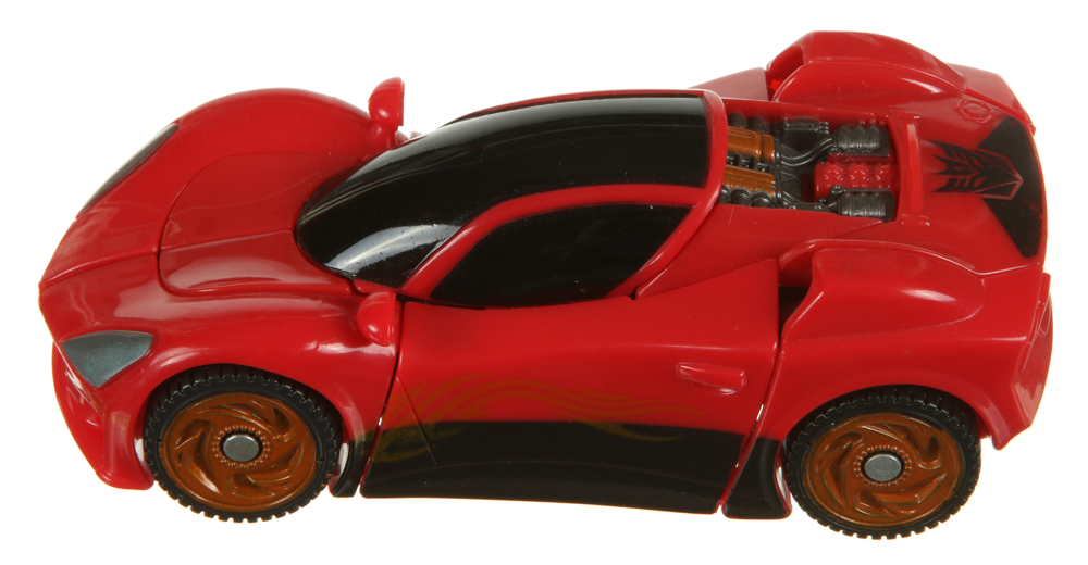 Scout Class Dead End (Transformers, Movie - Revenge of the Fallen (ROTF ...