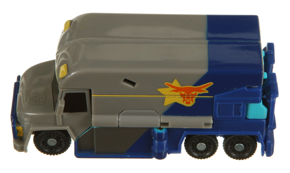 Scout Class Rollbar (Transformers, Movie - Revenge of the Fallen (ROTF ...