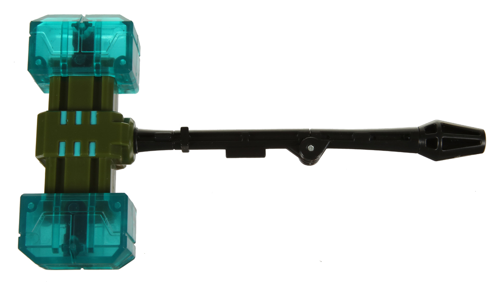 Leader Class Roadbuster Ultra Magnus (Transformers, Animated, Autobot ...