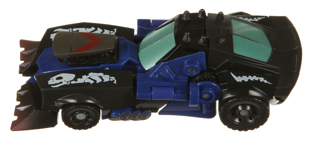 Activators Bandit Lockdown (Transformers, Animated, Decepticon) | Transformerland.com ...