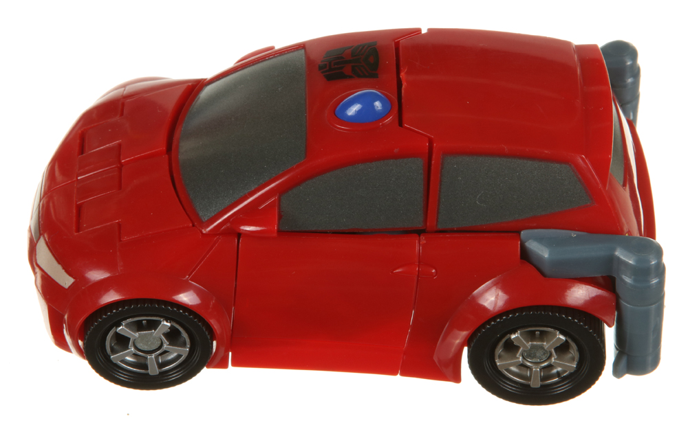 Activators Cliffjumper (Transformers, Animated, Autobot ...