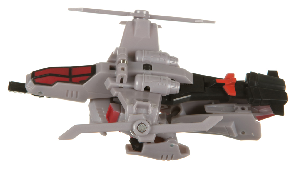 Activators Megatron (Transformers, Animated, Decepticon ...