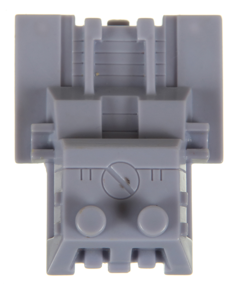 Pretender Monsters (Monstructor) Icepick (PM1) (Transformers, G1 ...