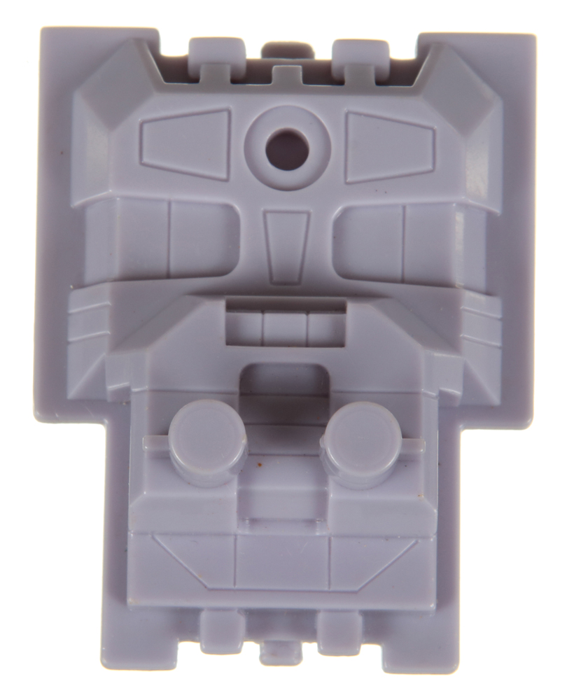 Pretender Monsters (Monstructor) Scowl (PM4) (Transformers, G1 ...