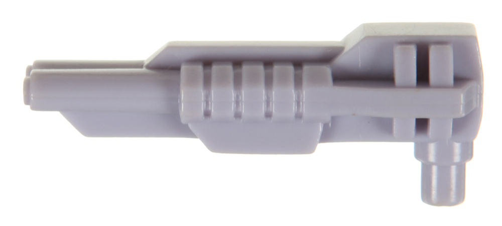 Pretender Monsters (Monstructor) Scowl (PM4) (Transformers, G1 ...