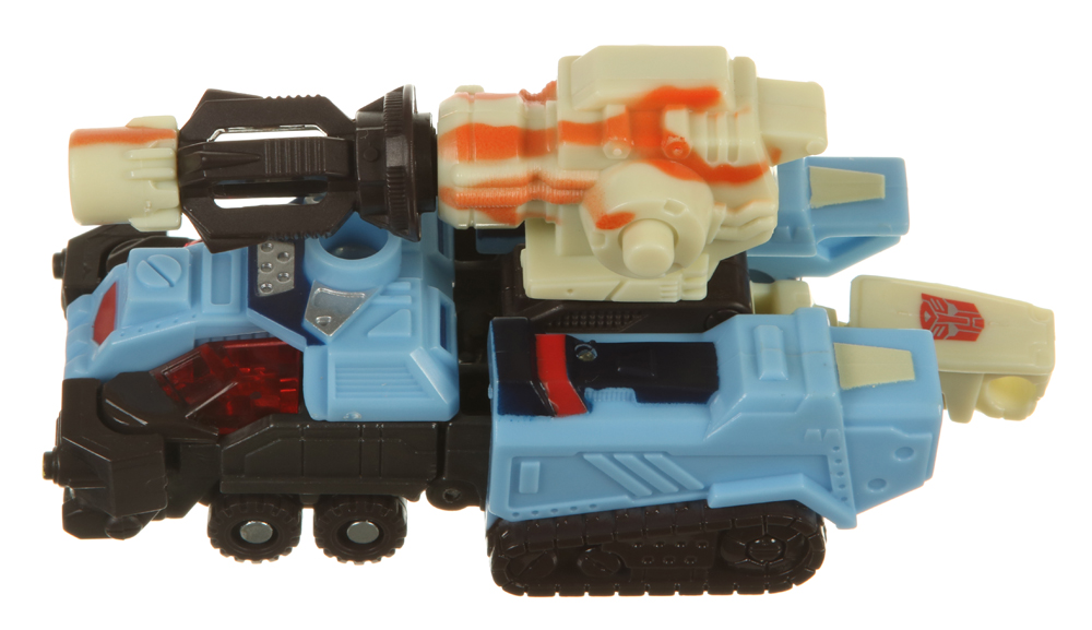 Energon Class Signal Flare (SC-12) (Transformers, Superlink, Cybertron ...