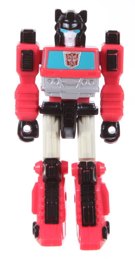 Action Masters Inferno with Hydro-Pack (Transformers, G1, Autobot ...