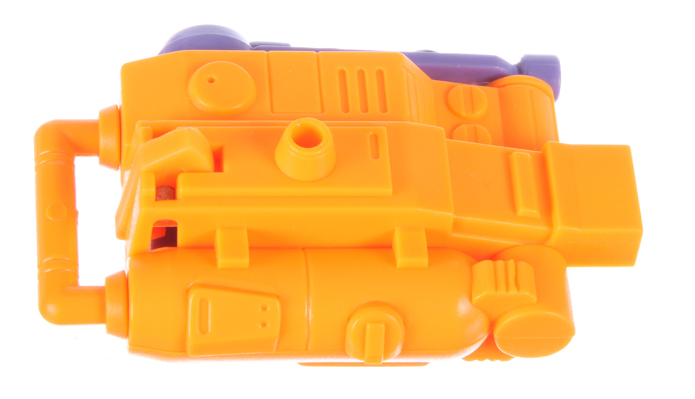 Action Masters Inferno with Hydro-Pack (Transformers, G1, Autobot ...