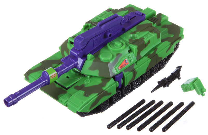 Ultra Class Megastorm (D-12) (Transformers, Beast Wars II, Destron ...