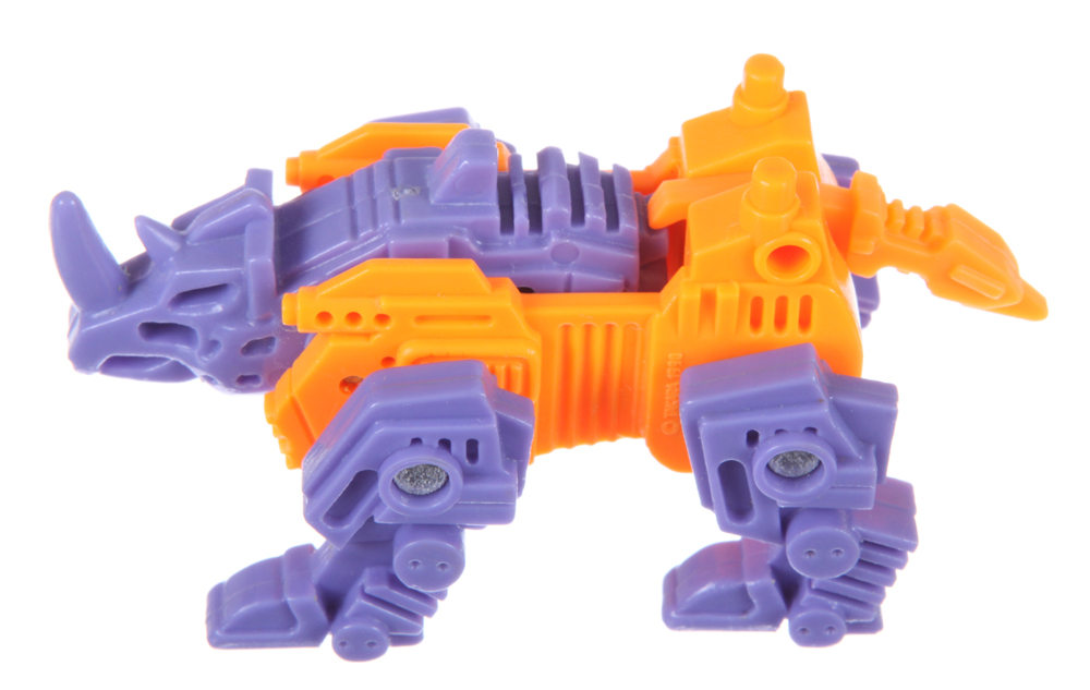 Action Masters Skyfall with Top-Heavy (Transformers, G1, Autobot ...