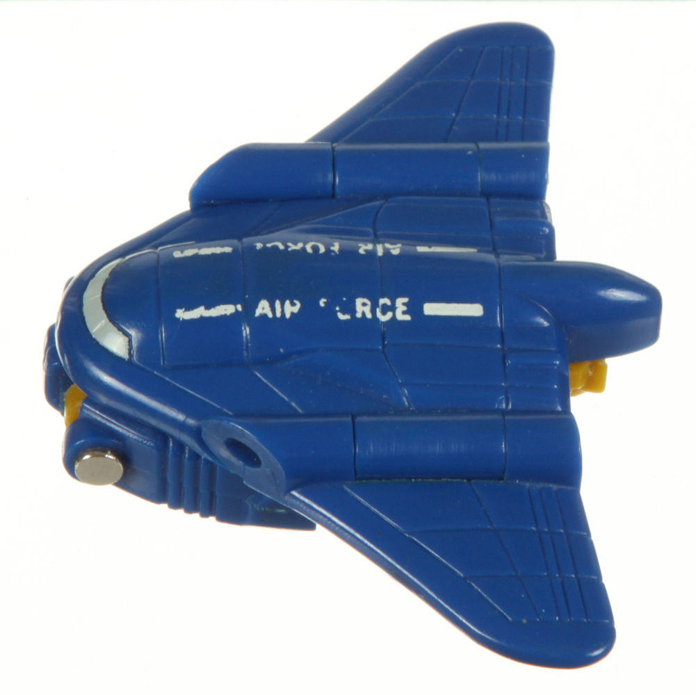 Micromasters Air Patrol (Transformers, G1, Autobot) | Transformerland ...