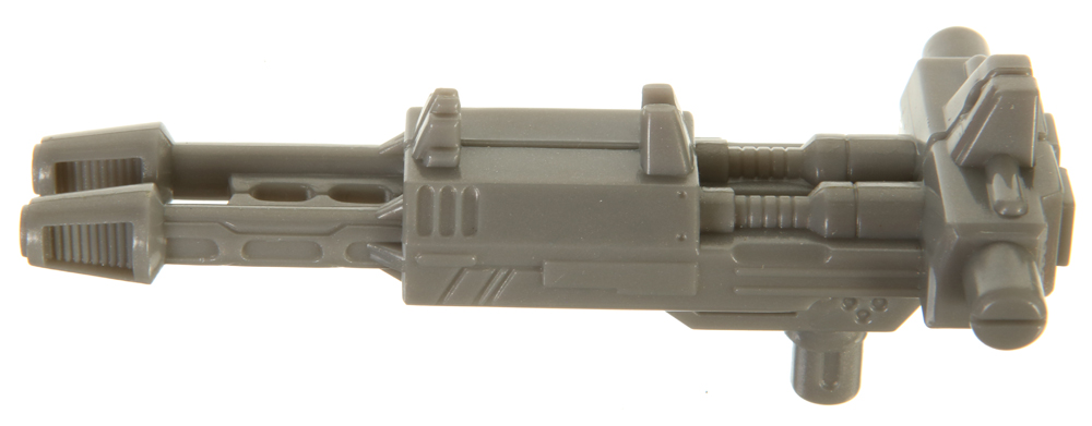 Voyager Class Tread Bolt (Transformers, Universe 2, Autobot ...