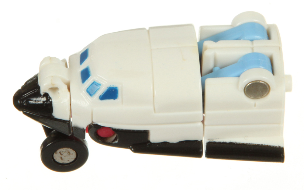 Micromasters Astro Squad (Transformers, G1, Autobot) | Transformerland ...