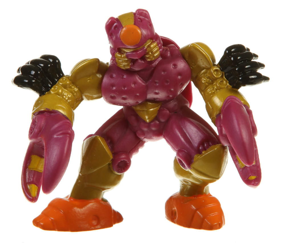 Universe Series Optimus Primal vs. Predacon Tarantulas (Transformers ...