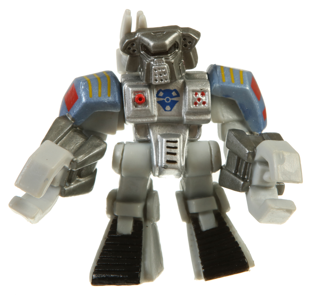 Universe Series Cheetor vs. Tankor (Transformers, Robot Heroes, Maximal ...