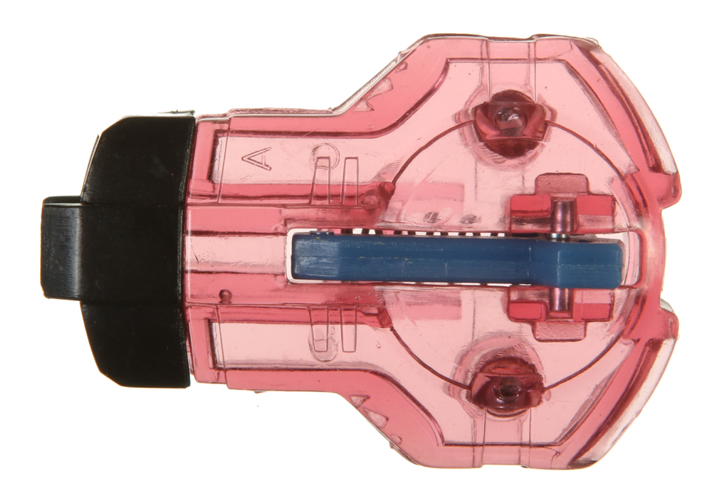 Deluxe Class Breakaway (Transformers, Movie, Autobot) | Transformerland ...