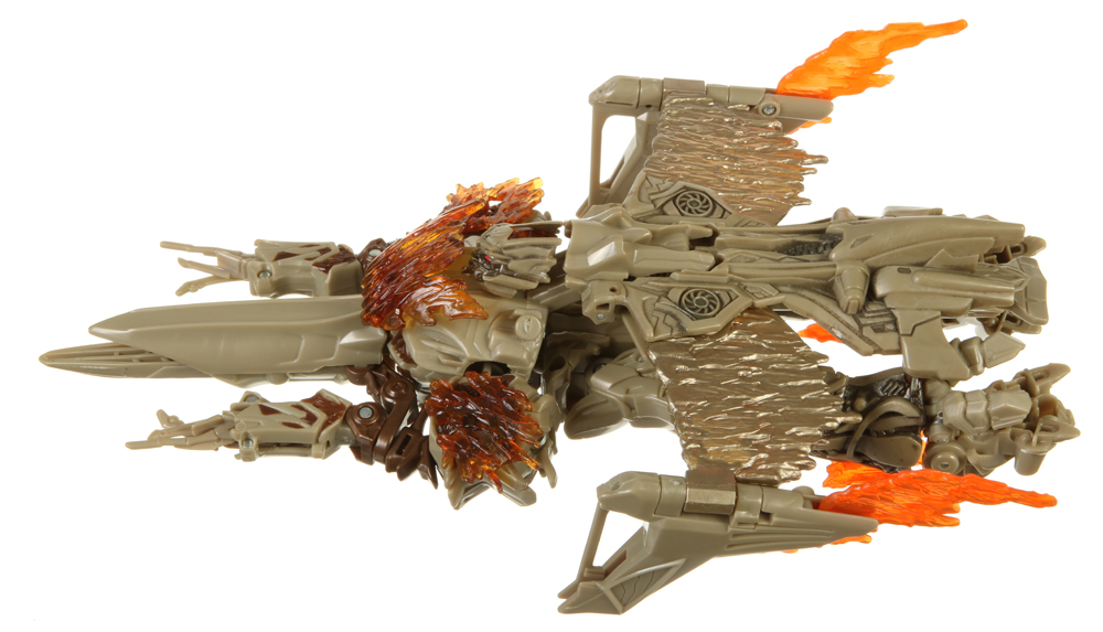 Gift Sets Battle Over Mission City (Transformers, Movie, Autobot vs ...