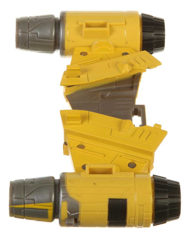 Star Wars Anakin Skywalker to Jedi Starfighter (Aethersprite ...