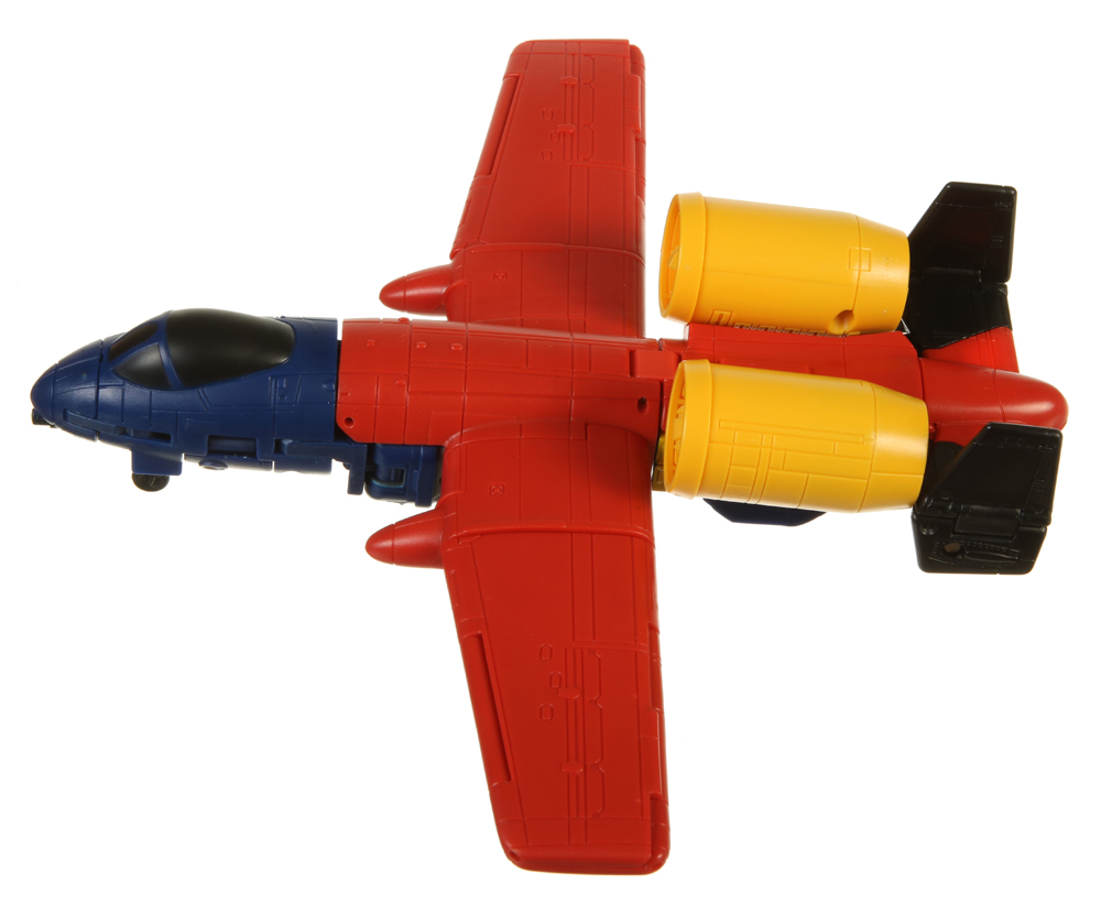 Marvel Thor (Transformers, Crossovers, Hero) | Transformerland.com ...