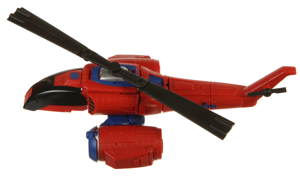 Marvel Spider-Man and Iron Man (Transformers, Crossovers, Hero ...