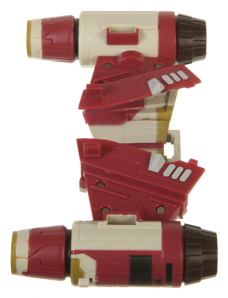 Basic Figures Obi-Wan Kenobi to Jedi Starfighter (Aethersprite ...