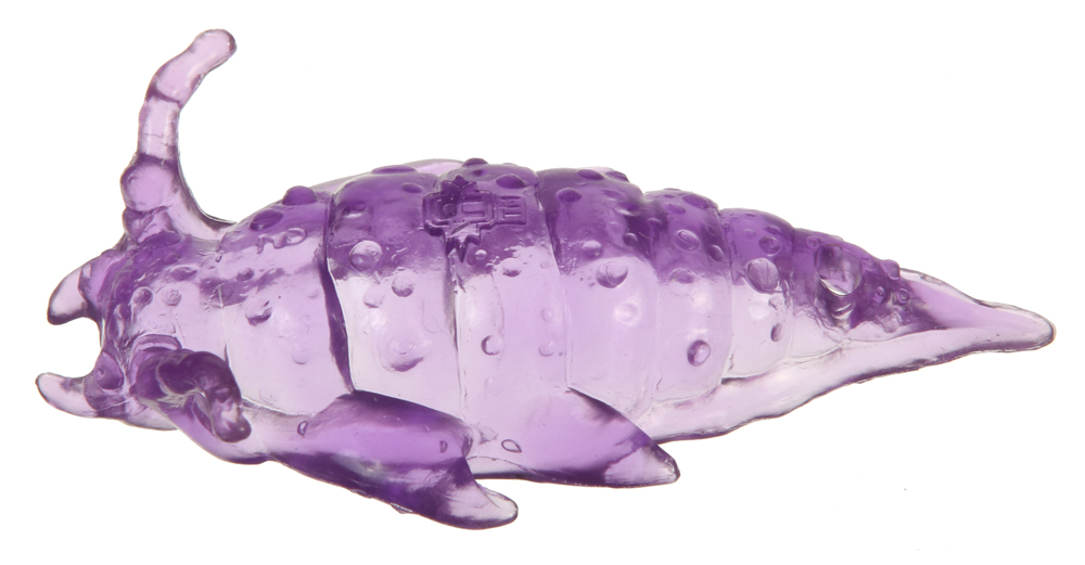 Deluxe Class Taxxon / Battlebeast (Transformers, Animorphs, Yeerk ...