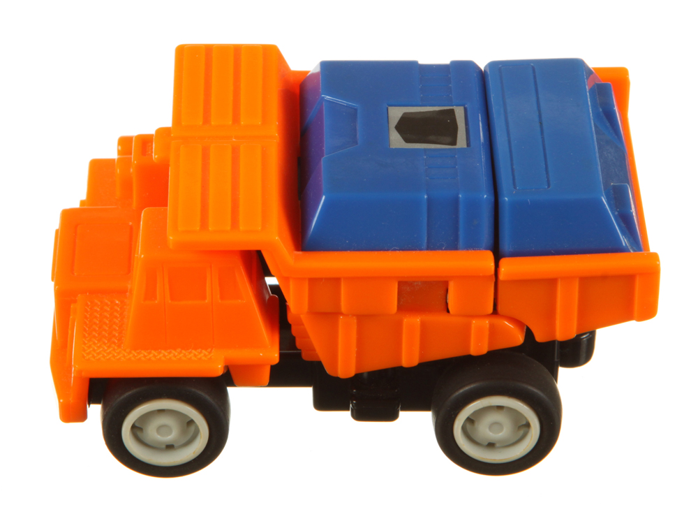 Throttlebots Wideload (Transformers, G1, Autobot) | Transformerland.com ...