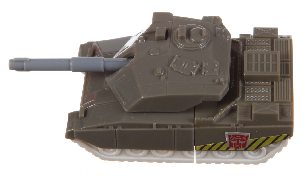 Sparkabots and Firecons Guzzle (Transformers, G1, Autobot ...