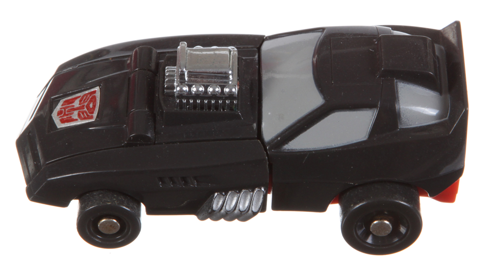 Sparkabots and Firecons Sizzle (Transformers, G1, Autobot ...