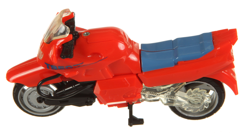 Laser Cycles Road Rocket (Transformers, G2, Autobot) | Transformerland ...