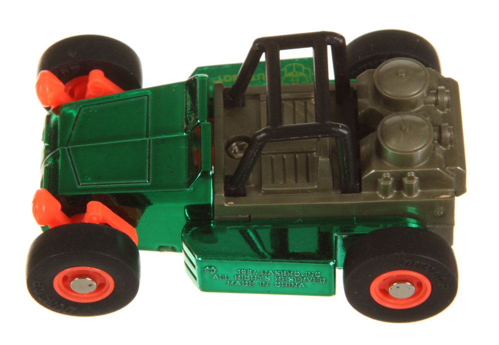 Mini Vehicles Beachcomber (Transformers, G2, Autobot) | Transformerland ...