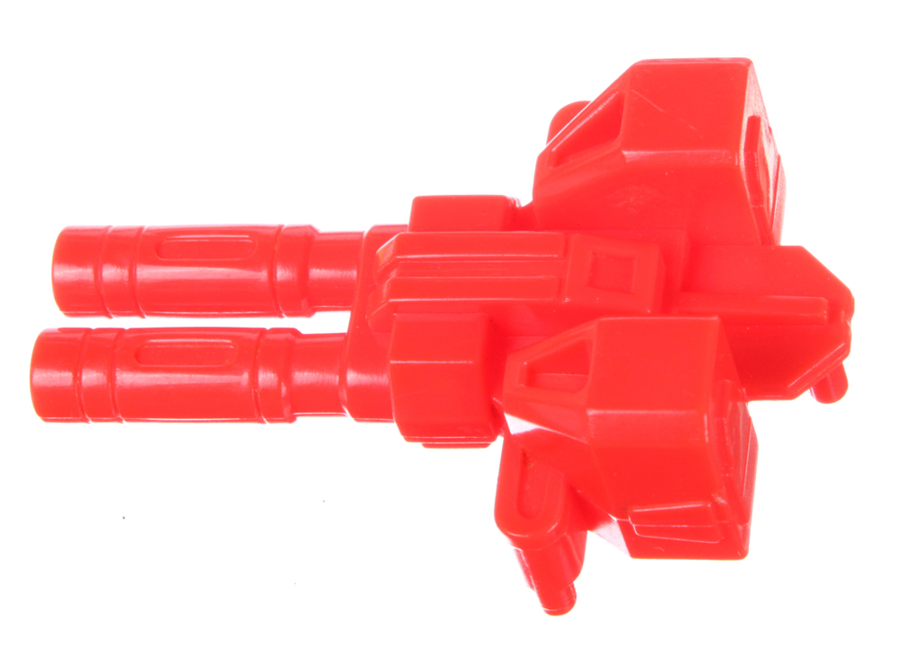 Action Masters Neutro-Fusion Tank with Megatron (Transformers, G1 ...