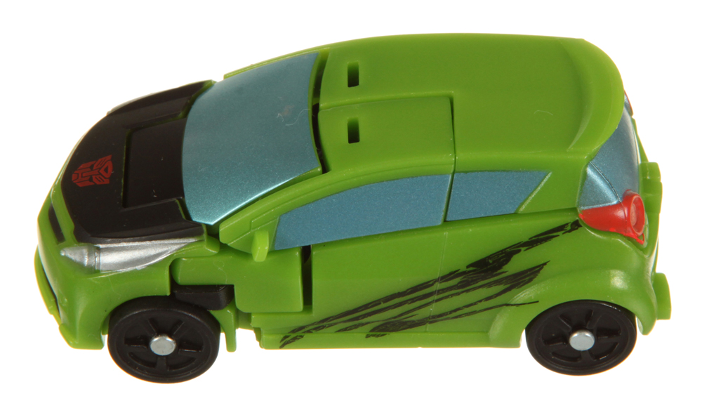 Legends Class Autobot Skids (Transformers, Movie - Revenge of the ...