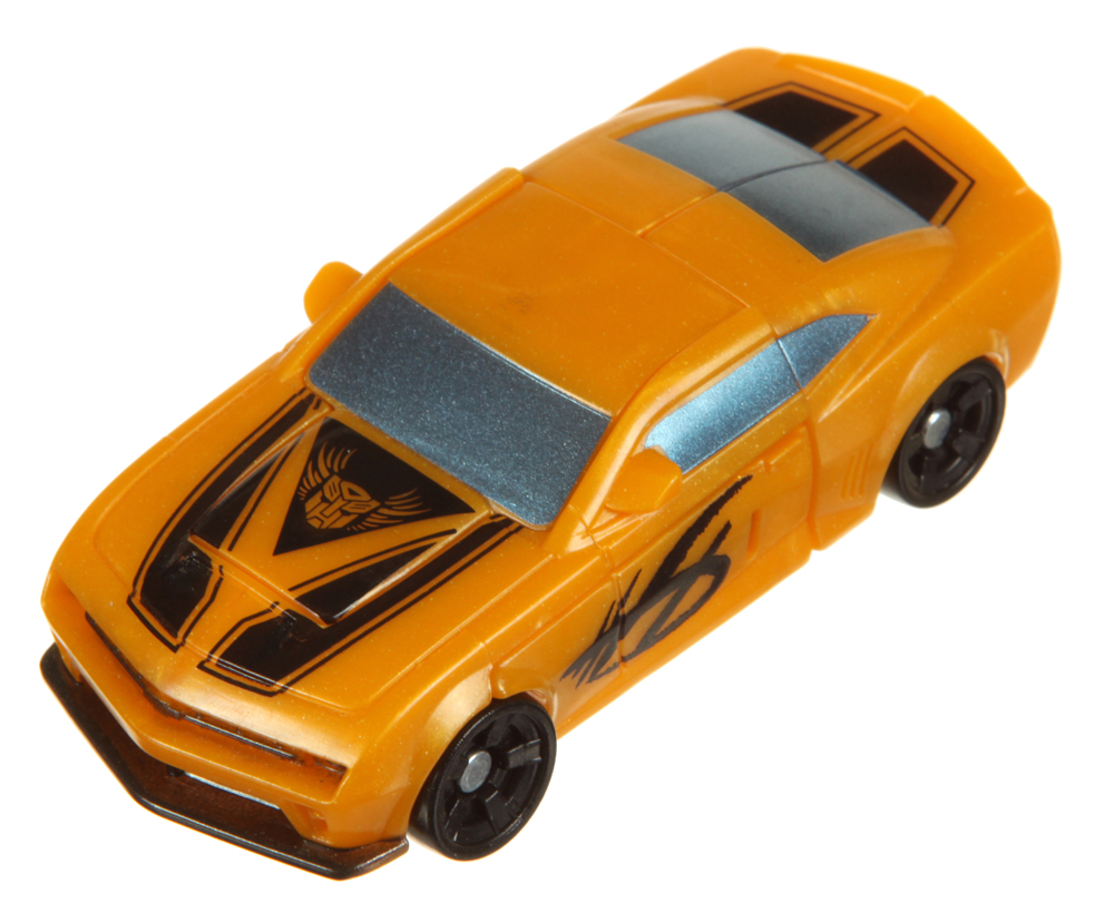 Legends Class Recon Bumblebee (Transformers, Movie - Revenge of the ...