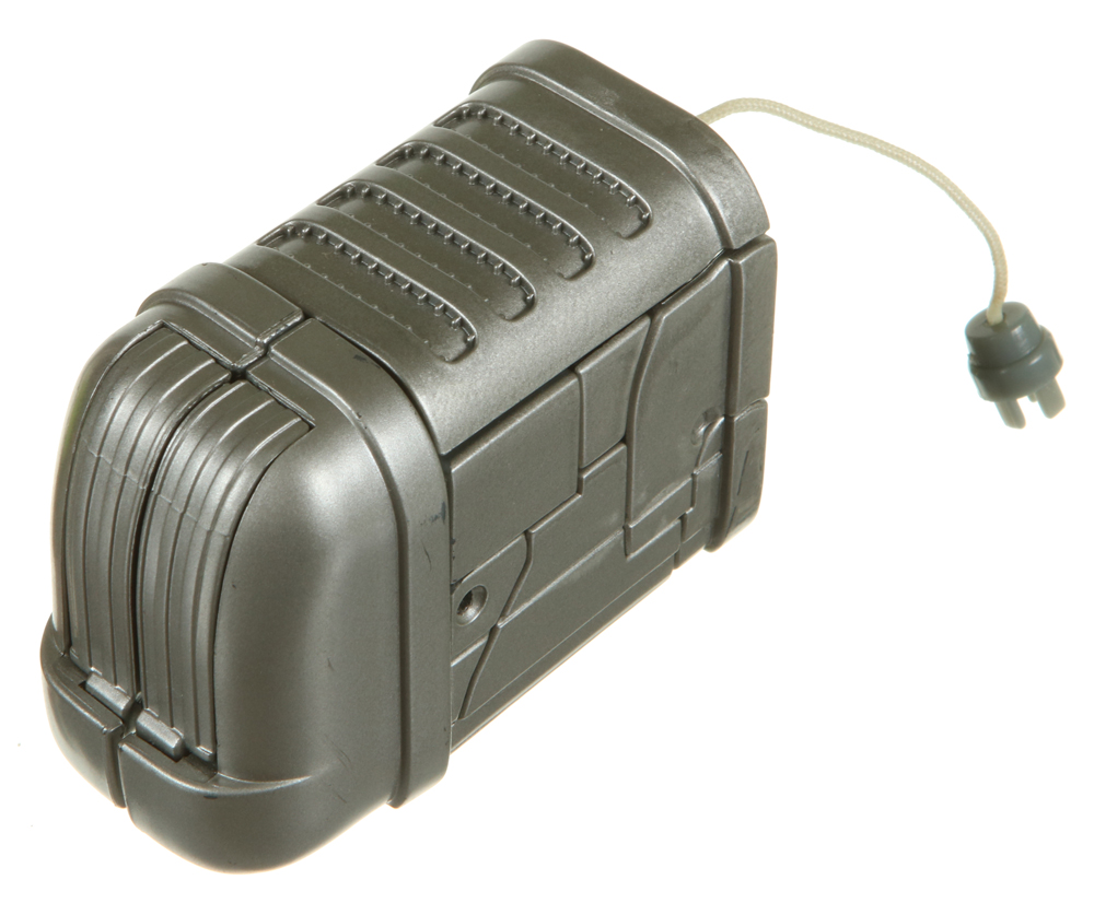 Scout Class Ejector (Transformers, Movie - Revenge of the Fallen (ROTF ...