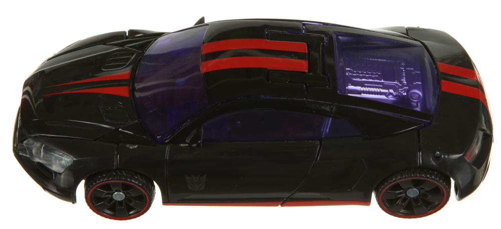 Deluxe Class Dead End (Transformers, Movie - Revenge of the Fallen ...