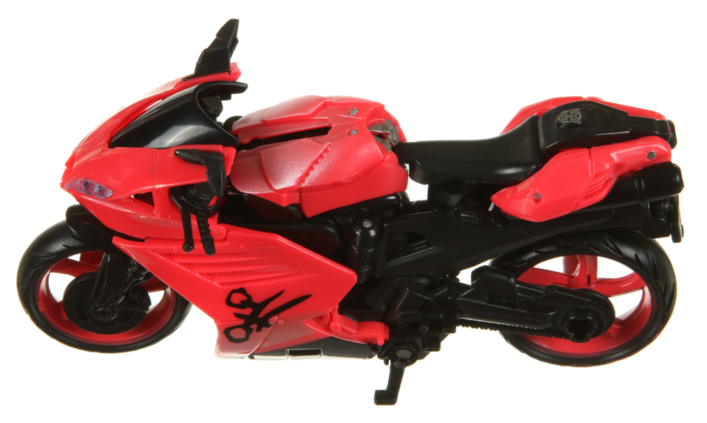 Deluxe Class Arcee (Transformers, Movie - Revenge of the Fallen (ROTF ...