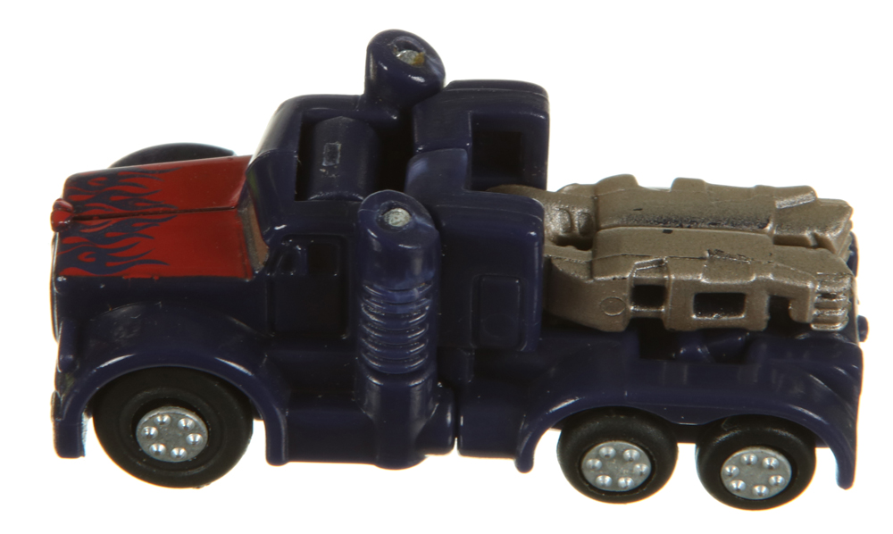 Voyager Class Stratosphere (Transformers, Movie - Revenge of the Fallen ...