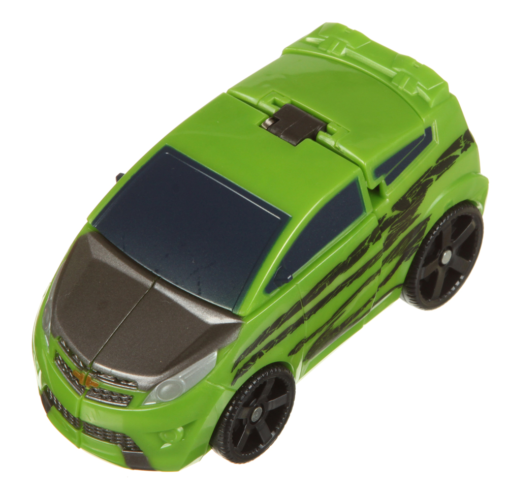 Gravity Bots Autobot Skids (Transformers, Movie - Revenge of the Fallen ...