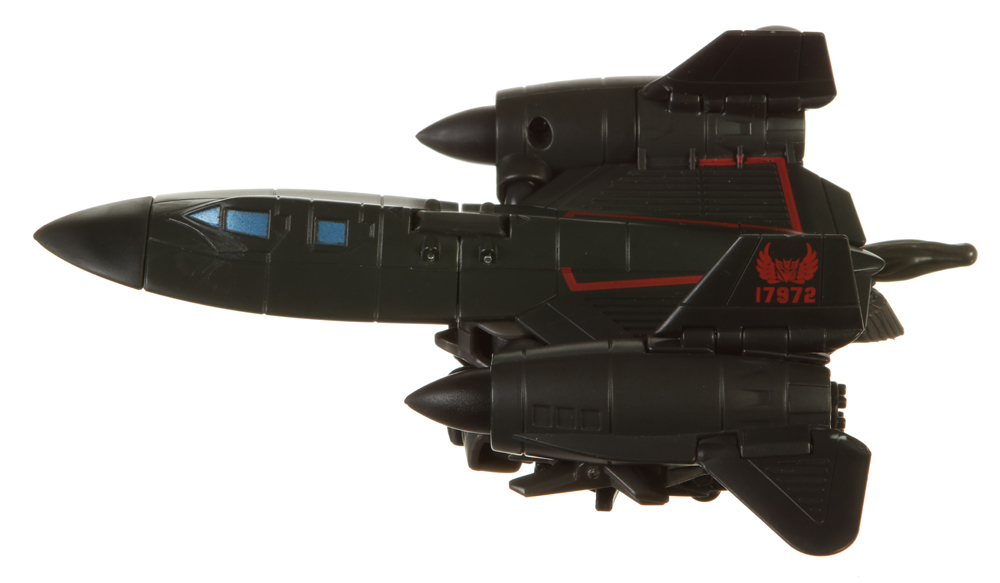 Fast Action Battlers Jetfire (Photon Missile) (Transformers, Movie ...